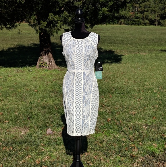 Melrose | Dresses | Nwt Lace Dress | Poshmark